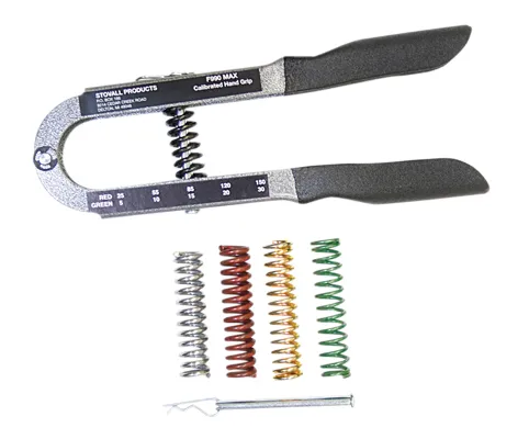 Power Hand Grip Therapy Exerciser - FREE Shipping