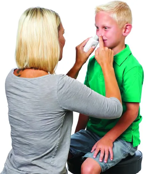 EarPopper Ear Pressure Relief Tool