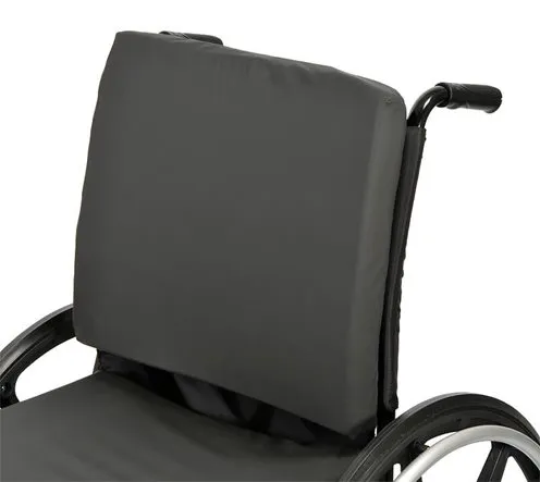 Sunrise Medical Jay GO Wheelchair Back - FREE Shipping