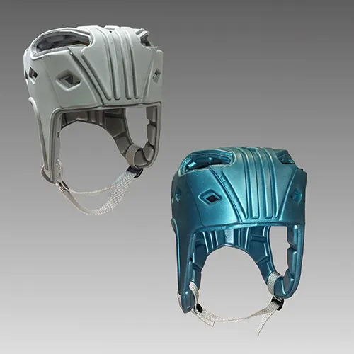 Soft Top Comfy Cap Protective Helmet