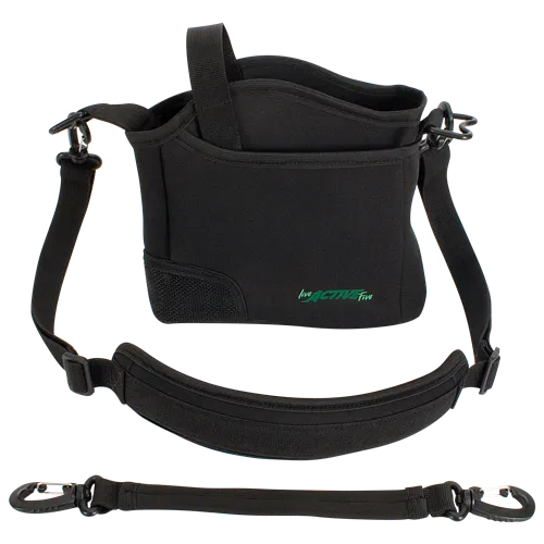 Live Active Five Portable At-Home Oxygen Concentrator Kit by Precision ...