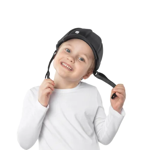 Ribcap Baseball Bump Cap for Kids - FREE Shipping