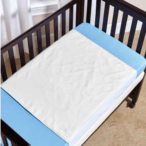 CareFor Deluxe Washable Underpads