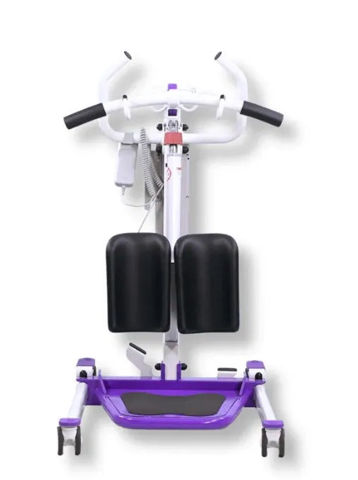 Sit to Stand Electric Lift by Dansons Medical with 350 lb. Weight ...