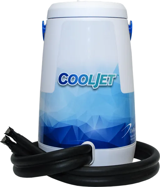 Ice Therapy Machine Unit for Cold Therapy Treatment with Self ...