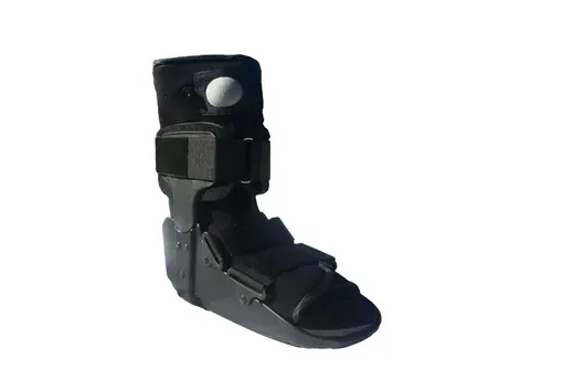 Alpha Medical Cam Walker - 2 Styles