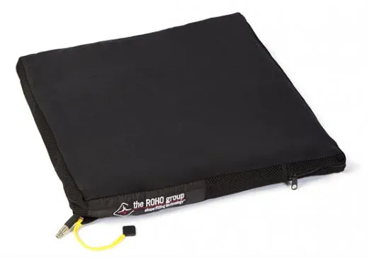 ROHO Mini-Max Air Active Wheelchair Cushion