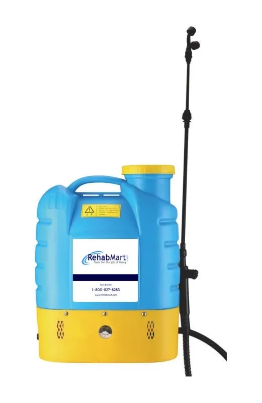 Dr. Allens ES290 Electrostatic Sprayer - In Stock