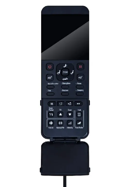 Osaki Pro-OS SOHO 4D Massage Chair