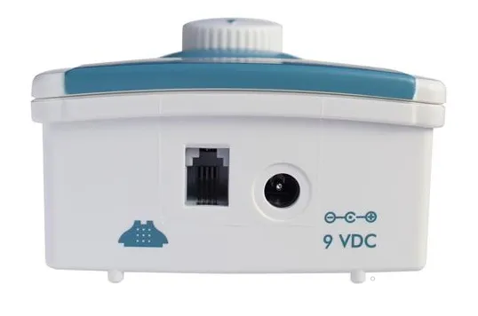 Serene Innovations UA-45 Universal Phone Amplifier