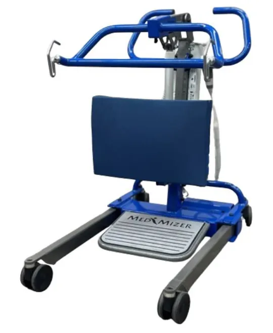 MedRiser Sit to Stand Patient Lift by Med-Mizer