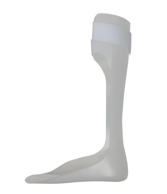 Solid Ankle AFO for Women and Men by Optec USA, Available in 2 Styles ...