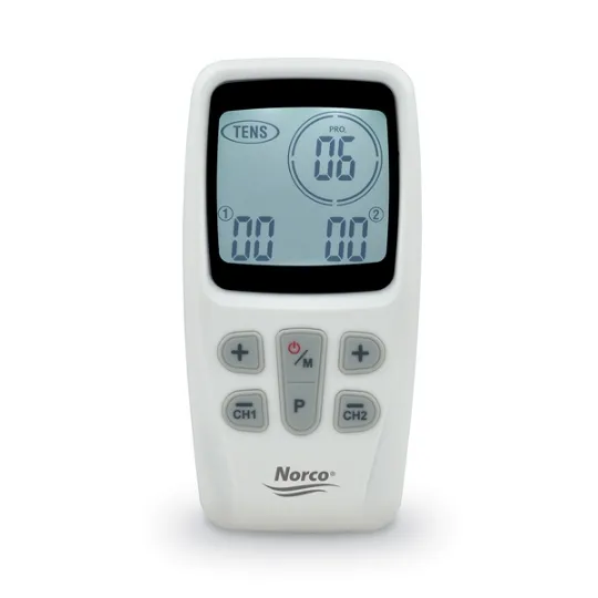 Medical Eco-Stim TENS / EMS Machine from North Coast