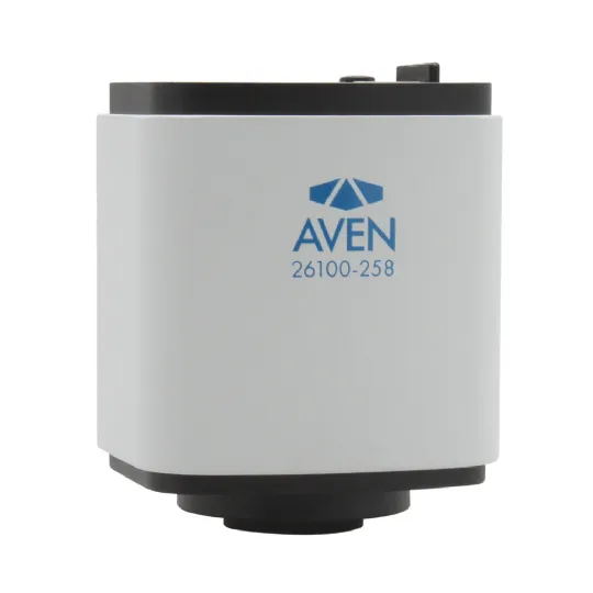 Auto-Focus Inspection Camera and Microscope - Mighty Cam Pro