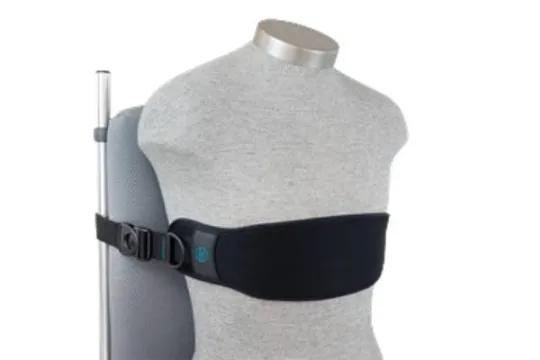 Bodypoint Dynamic Monoflex Chest Support