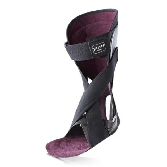 Push Natural Gait Ankle Foot Orthosis (AFO)