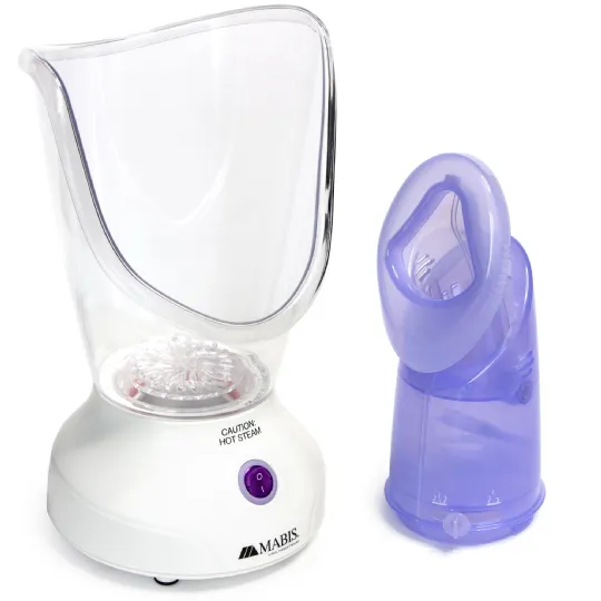 Cold and Congestion Relief Inhaler for Soothing Sinus Pressure and ...