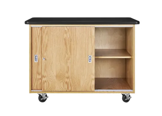 Economy Mobile Lab Table DISCOUNT SALE - FREE Shipping