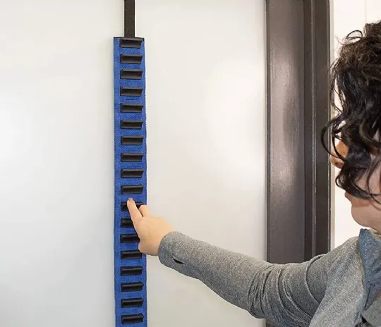 RangeMaster Shoulder Finger Ladder - FREE Shipping