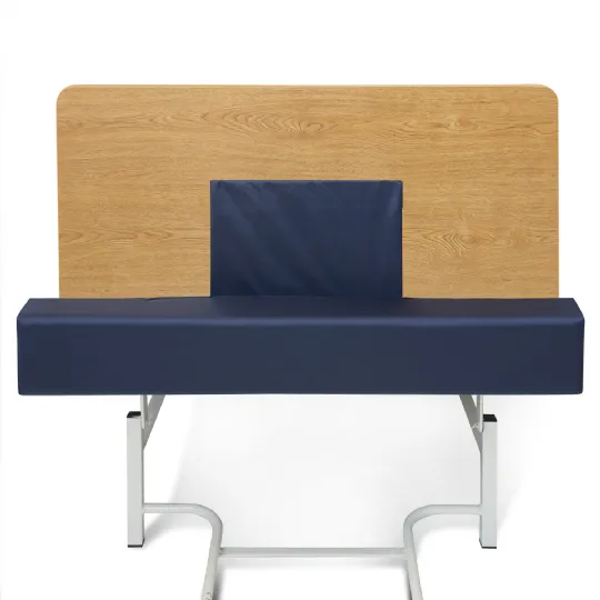 Hospital Bed Padded Wall Bumper Cushion for Patient Safety from NYOrtho