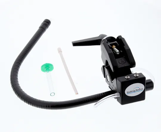 Sip and Puff Assistive Technology Switches