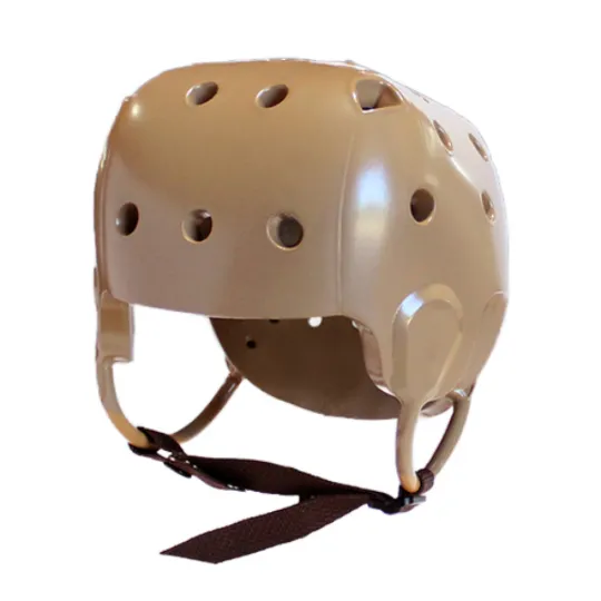 Danmar Soft Shell Protective Helmets for Children and Adults