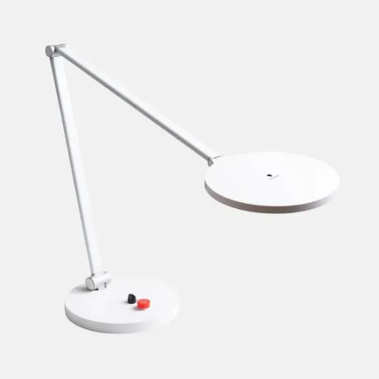Adjustable Desk Lamp with 3 Light Color Temperatures - Tricolor by ...