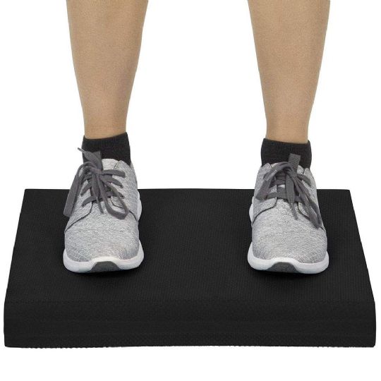 Balance Pad for Physical Therapy and Stability Training | Extra Large ...