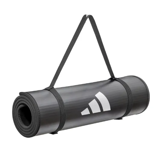 Adidas Training Mat -10 mm for Home and Gym Workouts