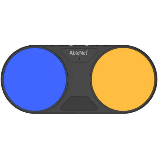 Blue2 Bluetooth Accessibility Switch for iPhone and iPad Control