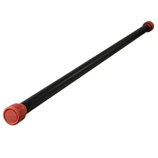 CanDo Weighted Exercise Bars - Physical Therapy and Strength Training