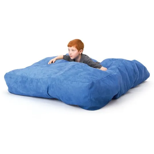 Cloud Nine Cushions for Multi Sensory Crash Pits