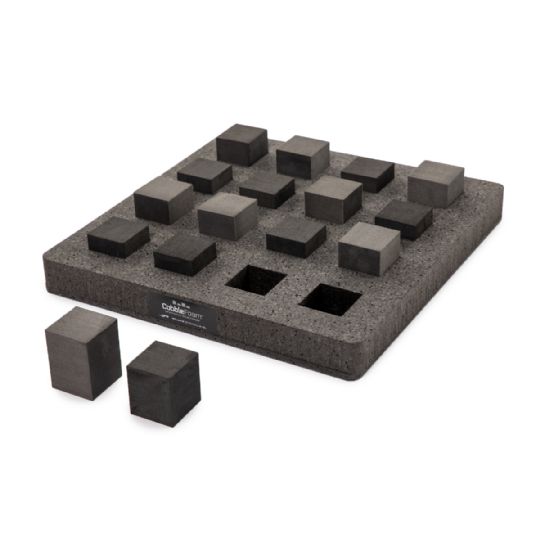 Balance Exercise Equipment with Adjustable Blocks - CobbleFoam by OPTP