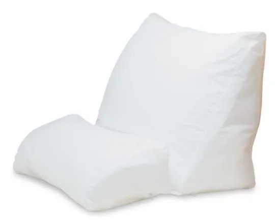 The Multipurpose Flip Pillow by Contour Products