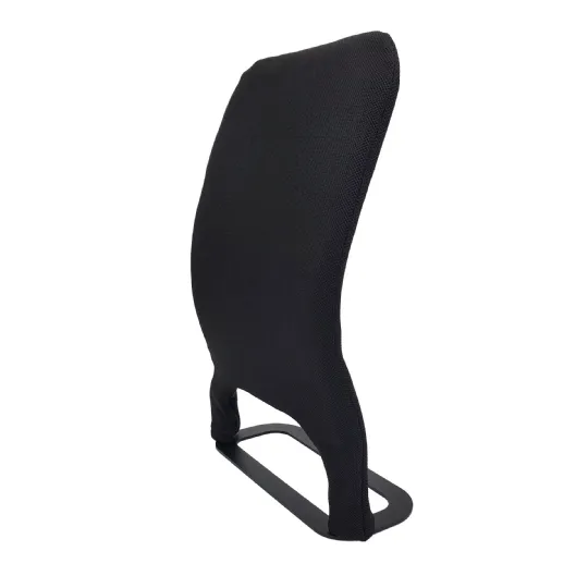 CoreBack Lumbar Back Support Pillow by McCartys Sacro Ease