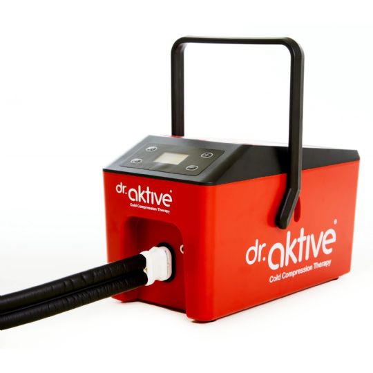 Ice Therapy Machine for Cold-Compression Therapy - Cryo Pro by Dr ...