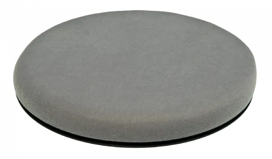 The Graham Field Lumex Swivel Seat Cushion