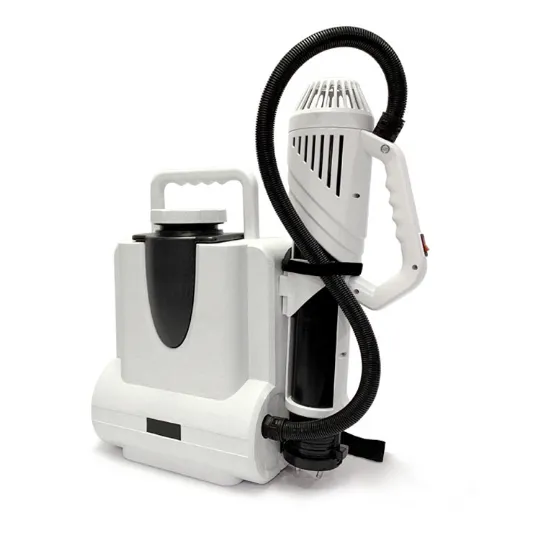 Disinfect Blast Pro ES790 Electrostatic Sprayer - In Stock