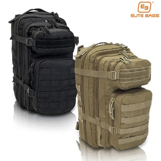 Tactical C2 Backpack by Elite Bags - FREE Shipping