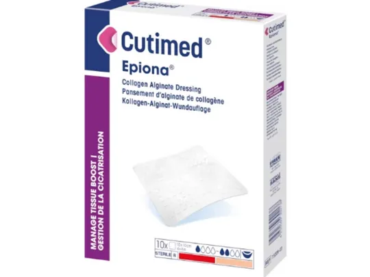 Wound Alginate Sterile Dressing - Epiona by Essity