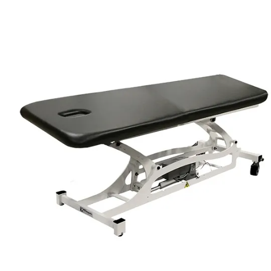 Thera-P Bariatric Hi Lo Treatment Table by Pivotal Health Solutions