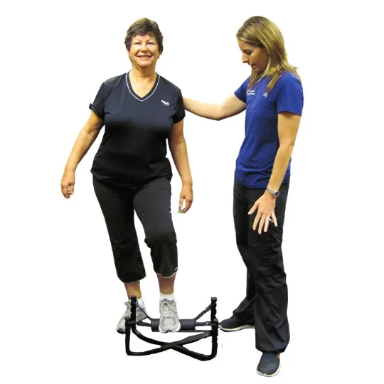 FootFidget Pro Foot and Ankle Exerciser for PT and OT Clinic Use ...