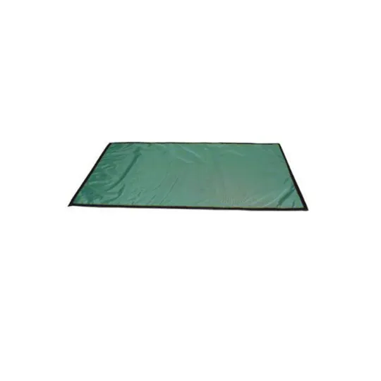 Z&Z Medical Guardian Multi Size Lead Blanket for Radiation Protection