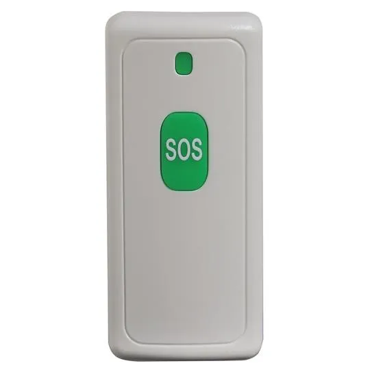 Central Alert Notification System SOS Transmitter