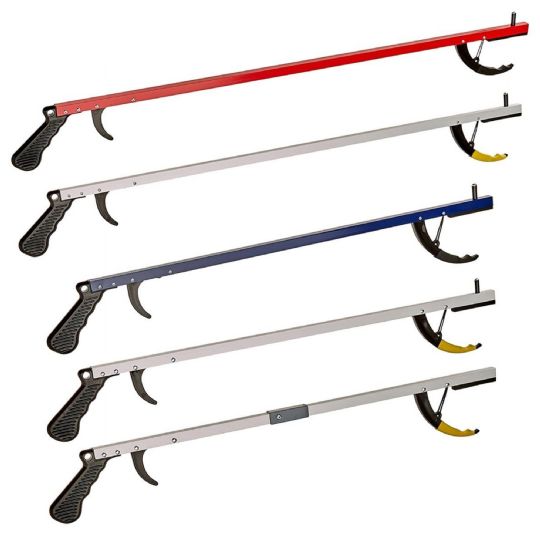 Sammons Preston Lightweight Reachers for Daily Living by Performance Health