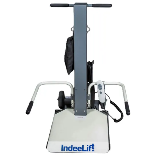 IndeeLift Human Floor Lift for Fall Recovery
