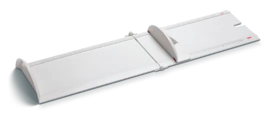 Seca 417 Mobile Infant Measuring Board - FREE Shipping