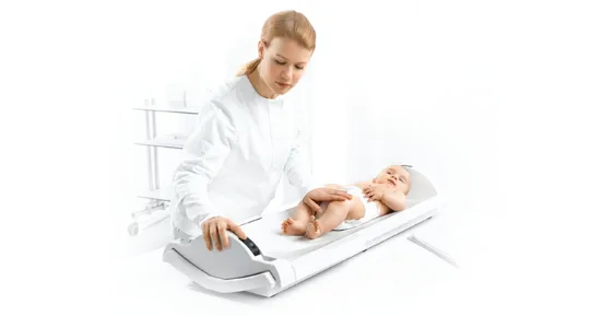 Seca 416 Infantometer Infant Measuring Board