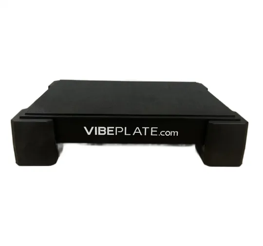 Vibration Plate, Compact Whole Body Vibration Platform for Therapy, Fitness, and Rehabilitation ...