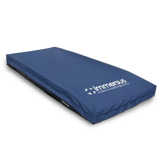 Bariatric Mattress for High Acuity Patients and Hospice Care by ...